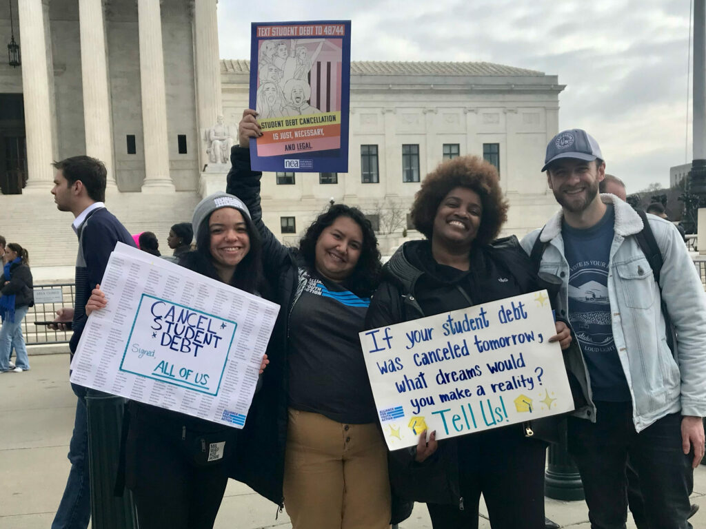 NCLC's Student Loan Borrower Assistance Project - Student Loan ...